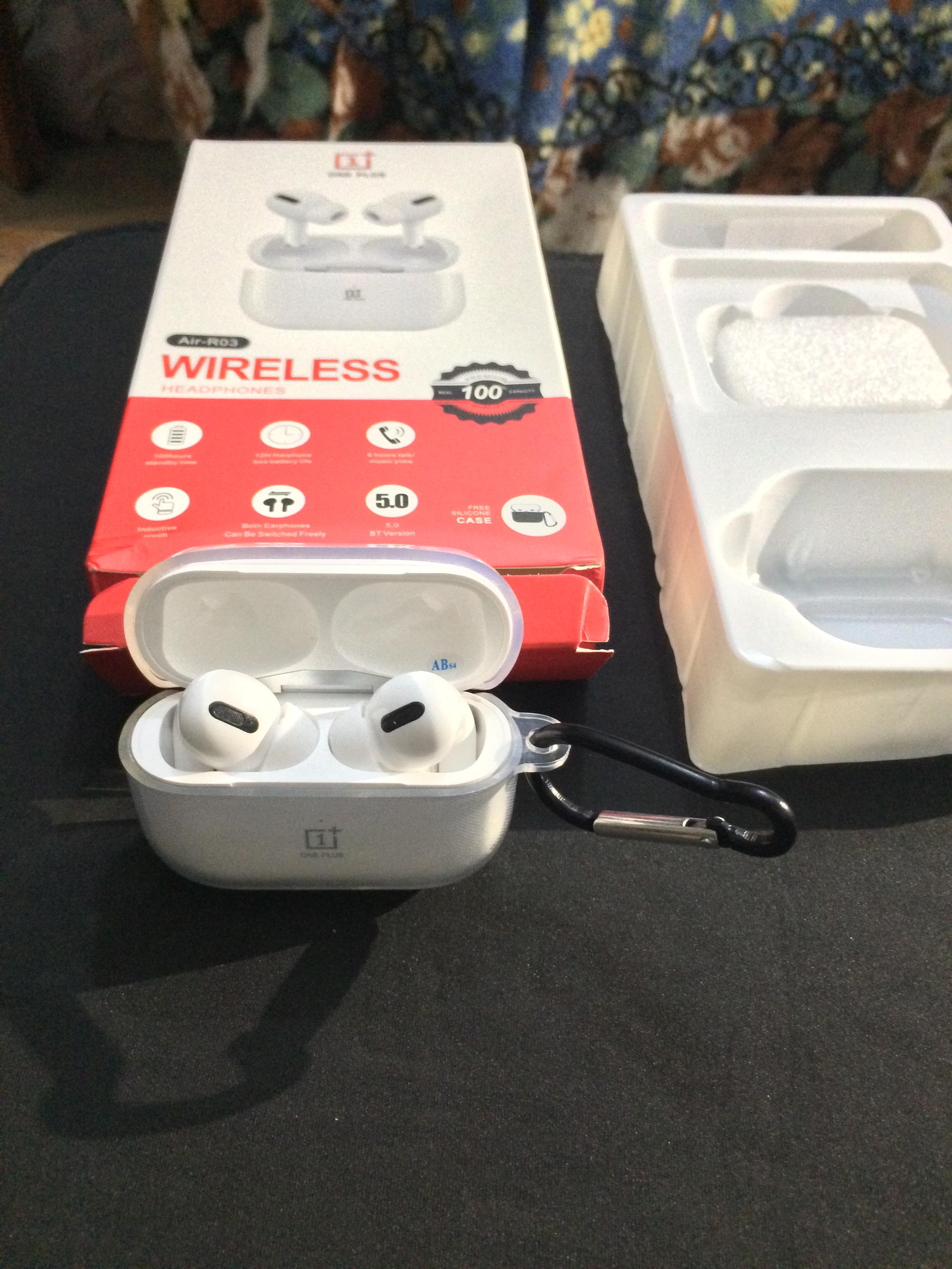 JBL Air R03 TWS Premium True Wireless Earbuds | Daraz.pk