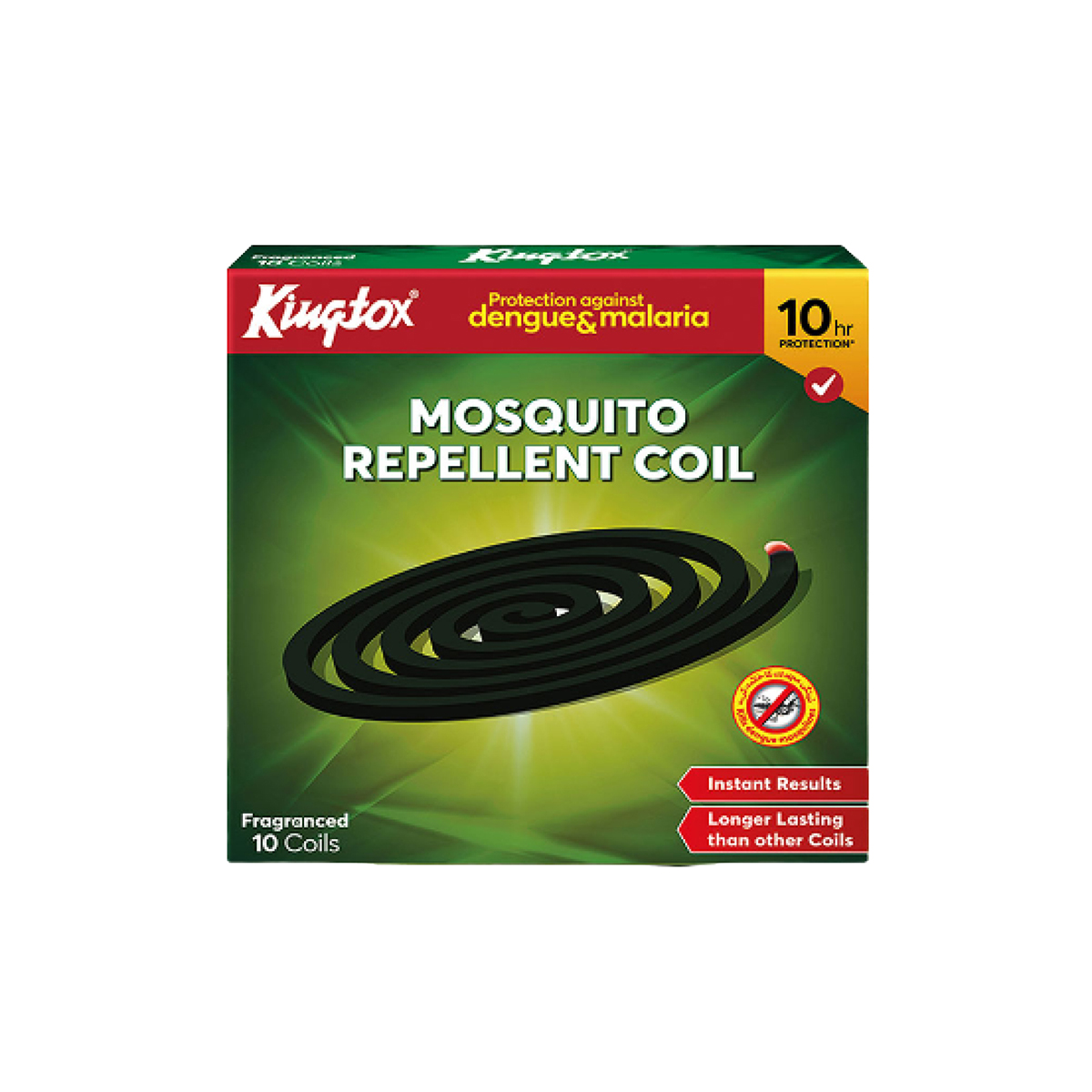Buy Insecticide Coil Online at Best Price in Pakistan - Daraz.pk