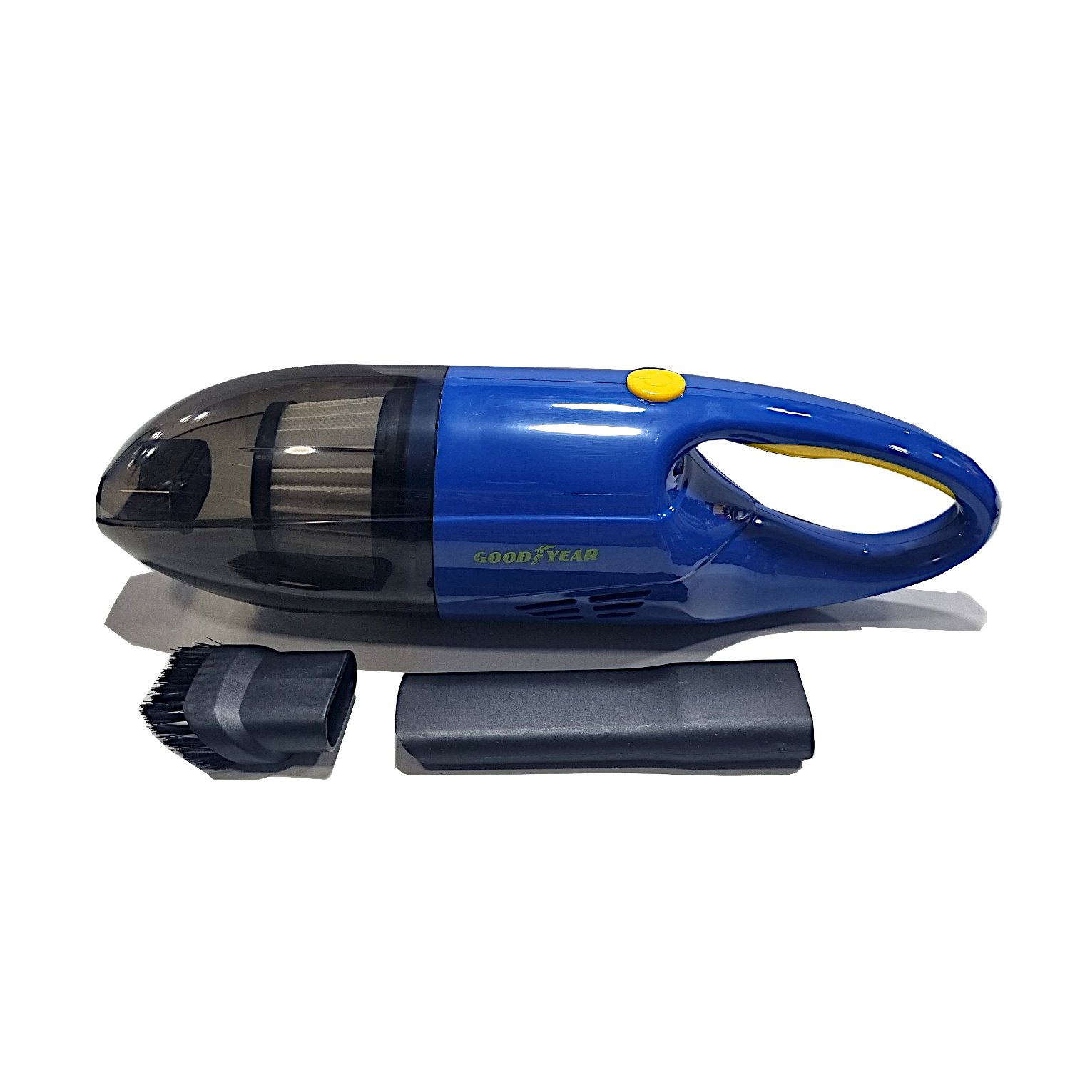 GOODYEAR Compact Car Vacuum Cleaner - Strong Suction 12V 120W | Daraz.pk