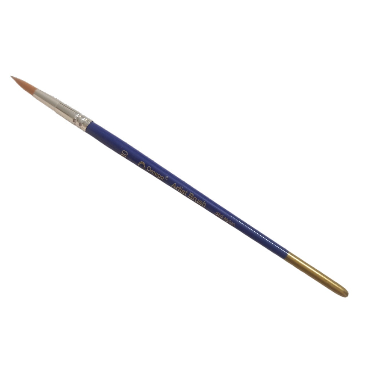 Professional Omega Artist Paint Brush - Water Color Paint Brush - 1 pcs ...