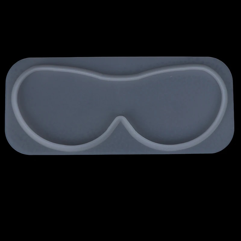 3 Styles Silicone Reuseable Facial Mask Mold For Fruit Vegetable Mask ...