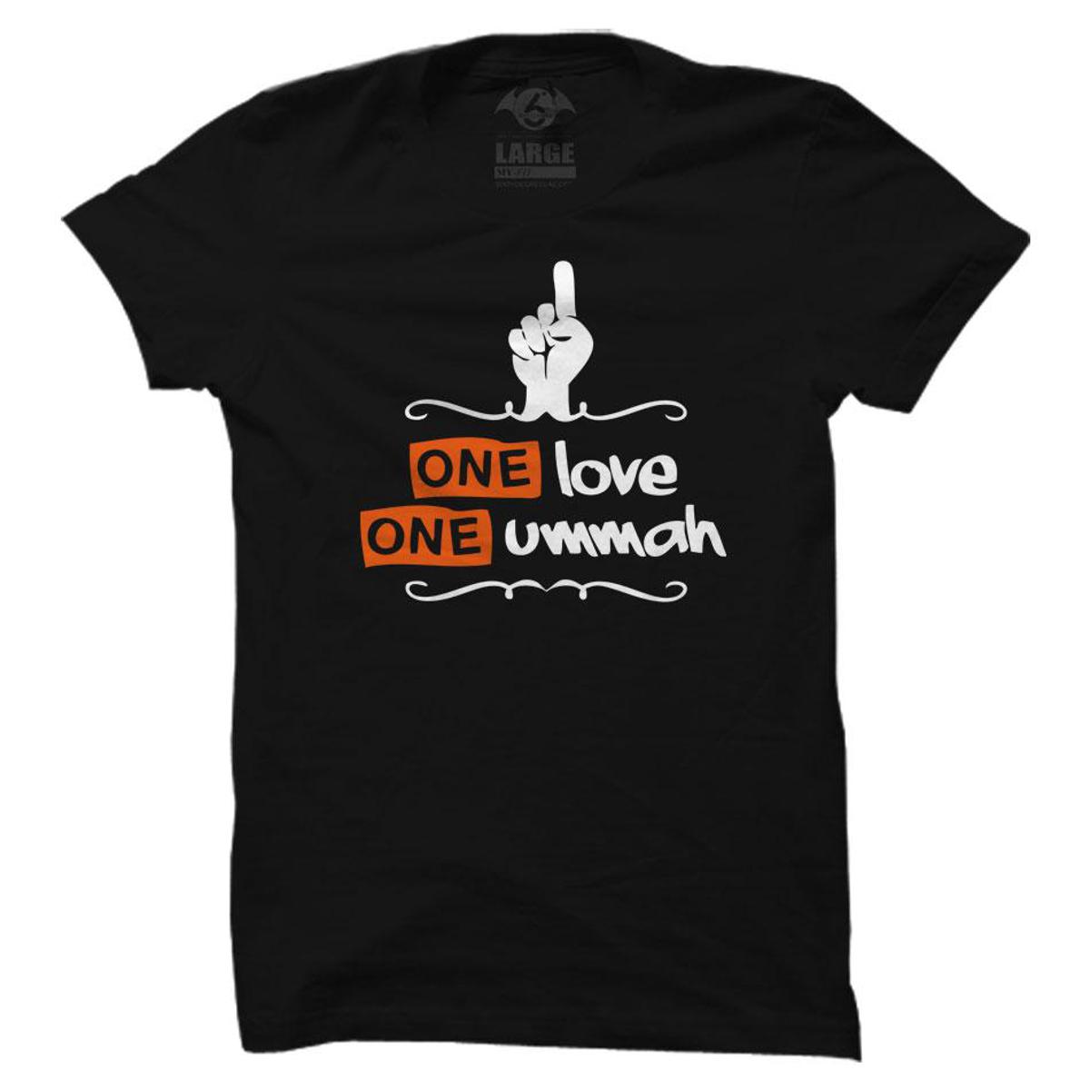 One Ummah One Love