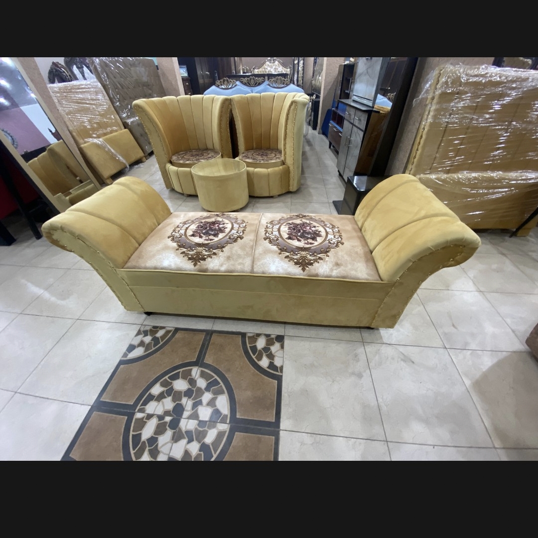 Dewan (Setti) Deep Down Filled and Coustomize color | Daraz.pk