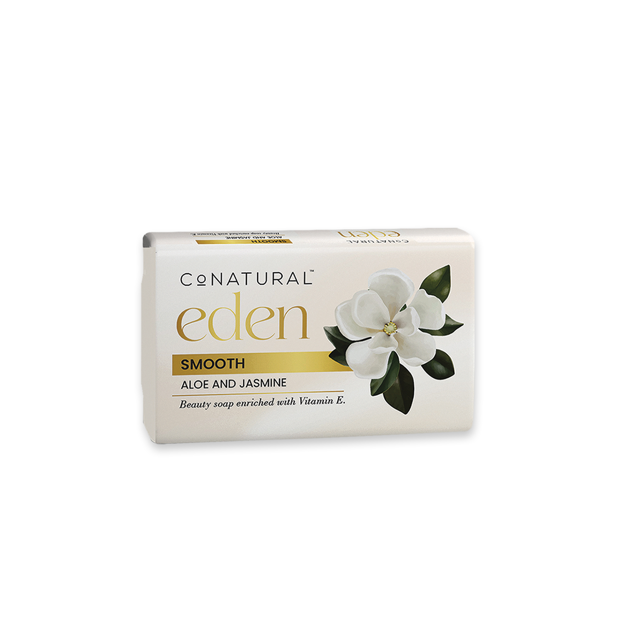 Conatural Eden - Smooth Soap Bar | Daraz.pk