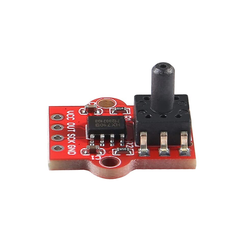 0-40Kpa Air Pressure Sensor Module Water Level and Level Sensor ...