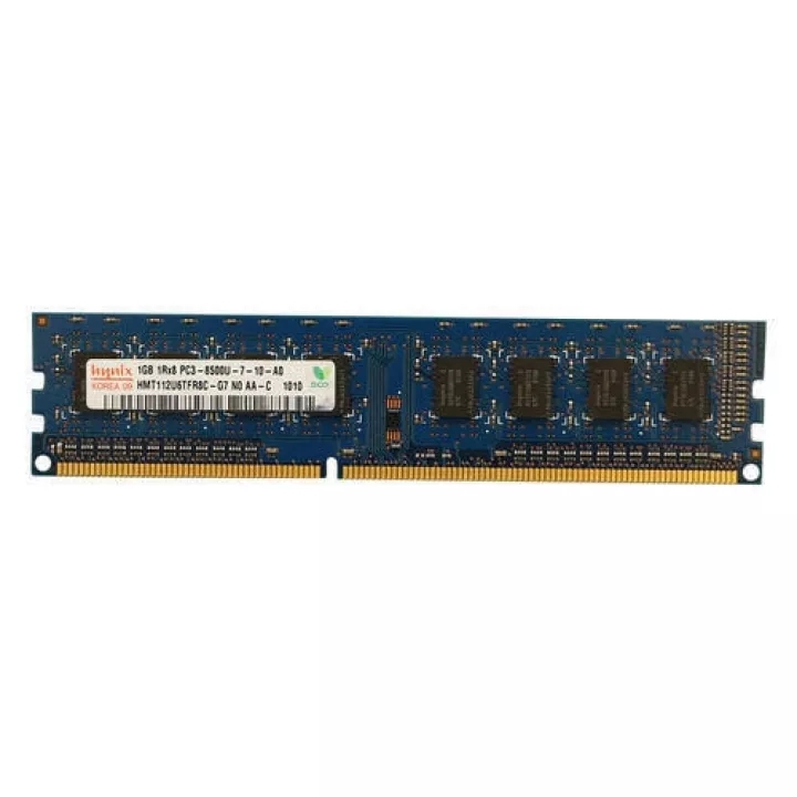 DDR3 1GB Ram for Computer - Tower - Desktop PC - Branded | Daraz.pk