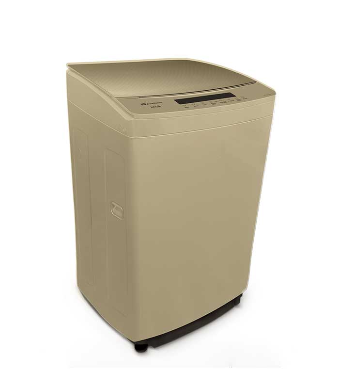 Dawlance DWT 270 C LVS+ / Top Load Fully Automatic Washing Machine 12 ...