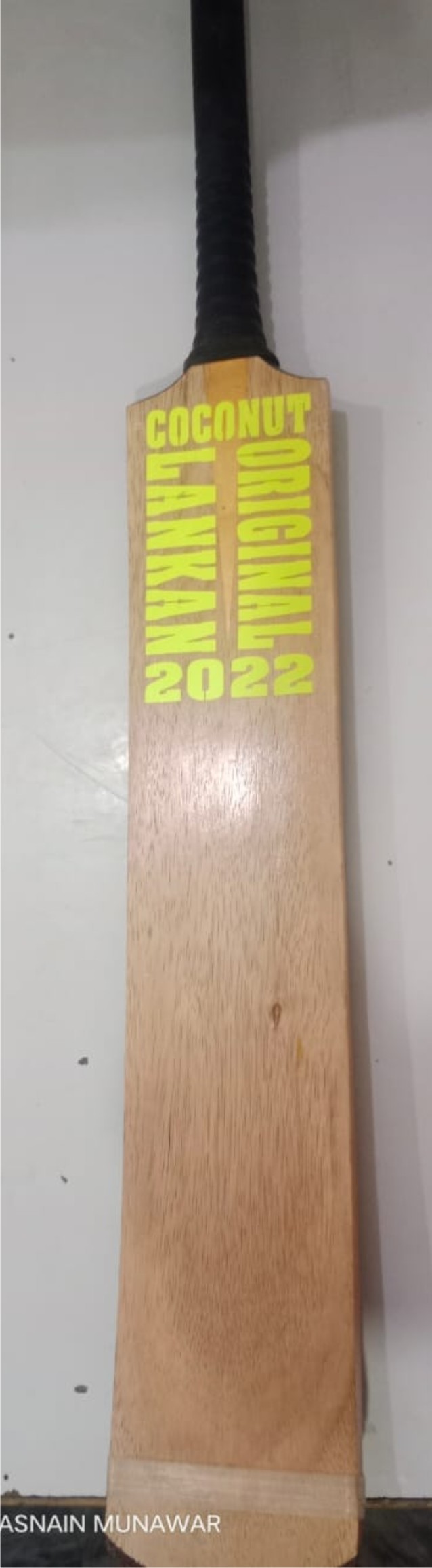 coconut bat | Daraz.pk: Buy Online at Best Prices in Pakistan | Daraz.pk