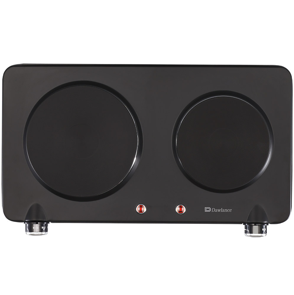 Dawlance DWHP 3021 B Hot Plate Black | Daraz.pk