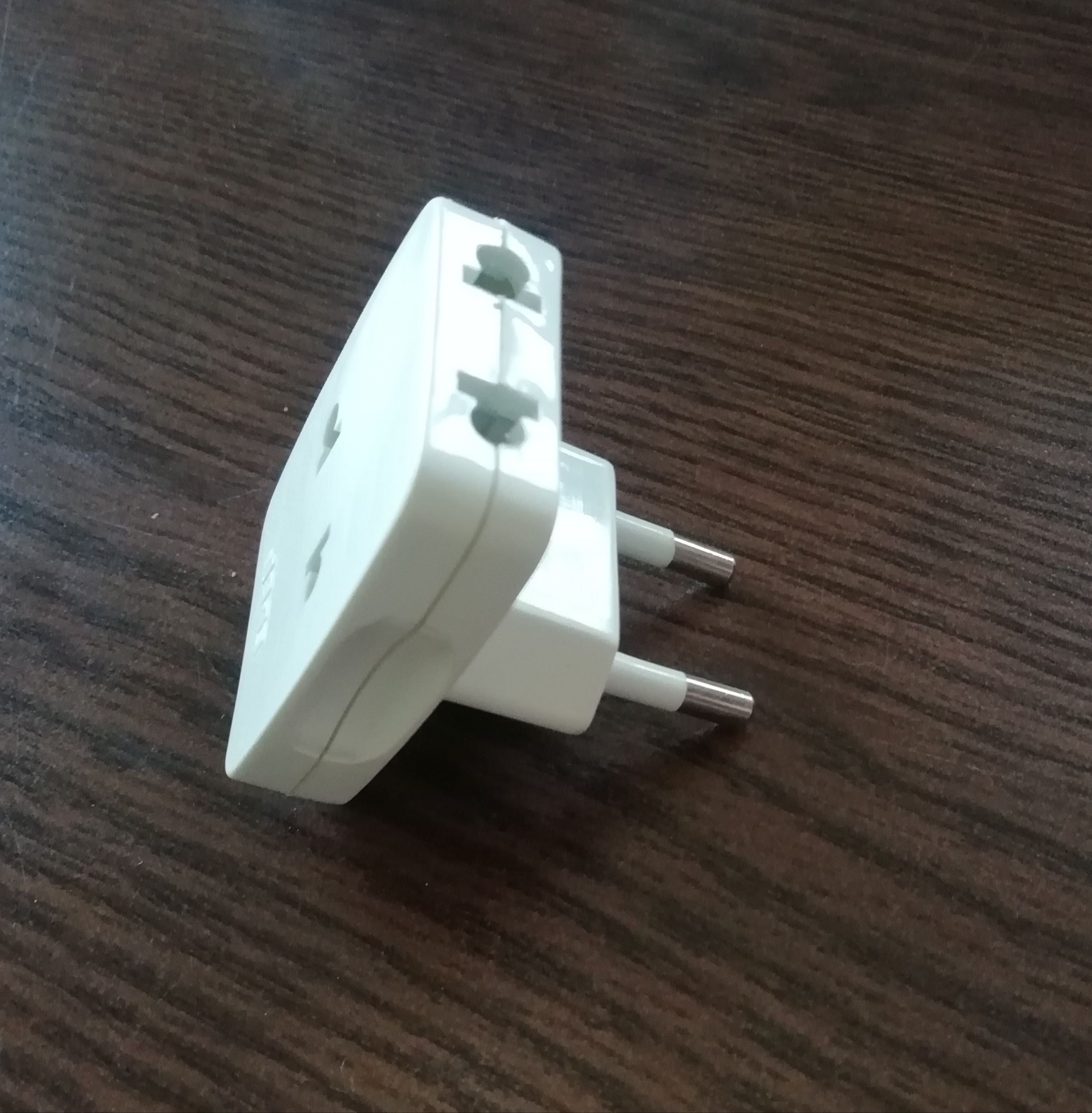 ELBi Trio multiplug. Made in TURKEY. Electric. Accessory. Available in ...