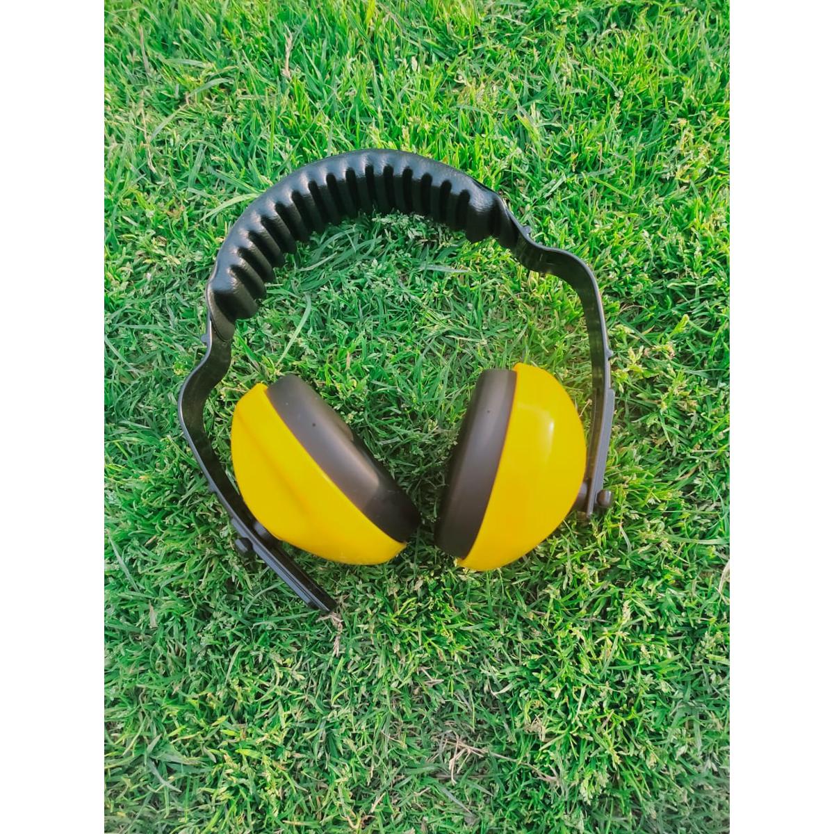 EAR MUFF BLUE EAGLE TAIWAN ANTI NOISE NOISE REDUCTION NOISE DEDUCTION ...