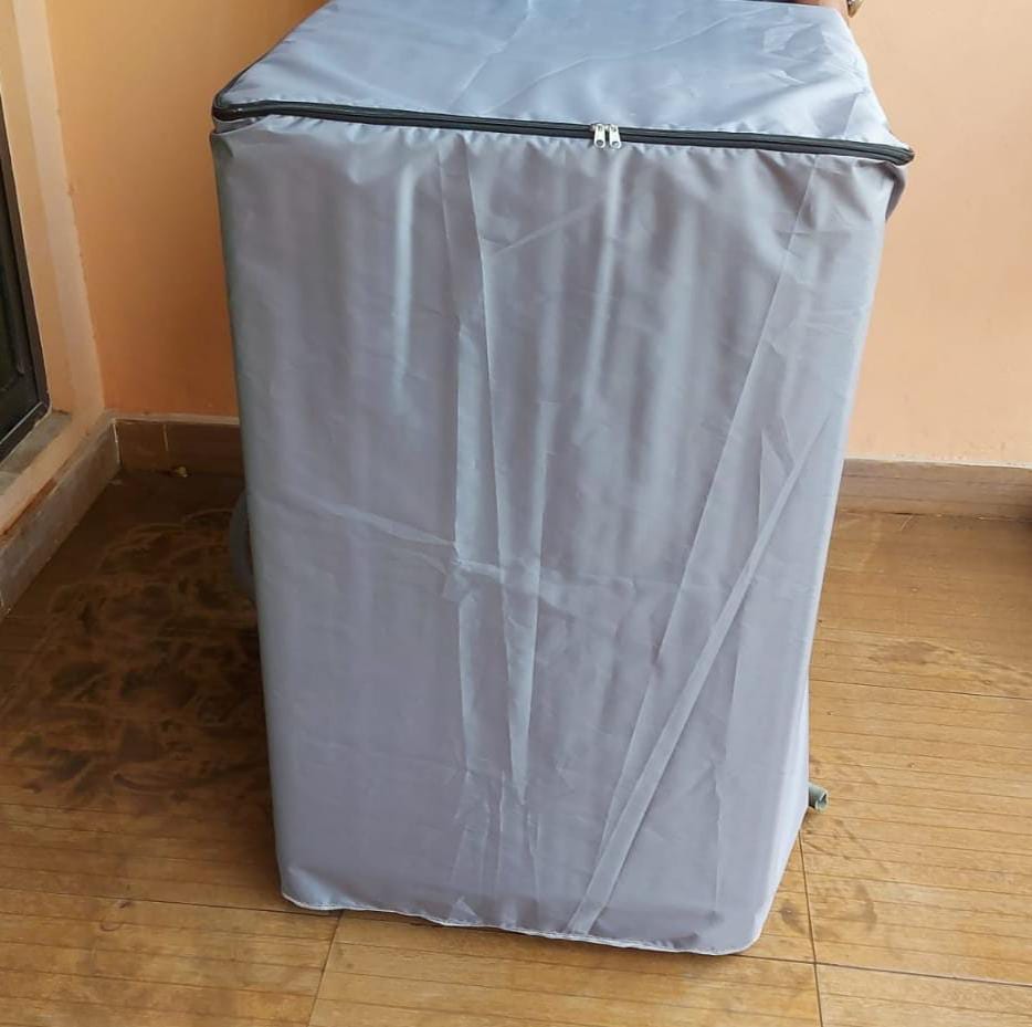 Universal Washing Machine Cover 100% waterproof - for all brands ...