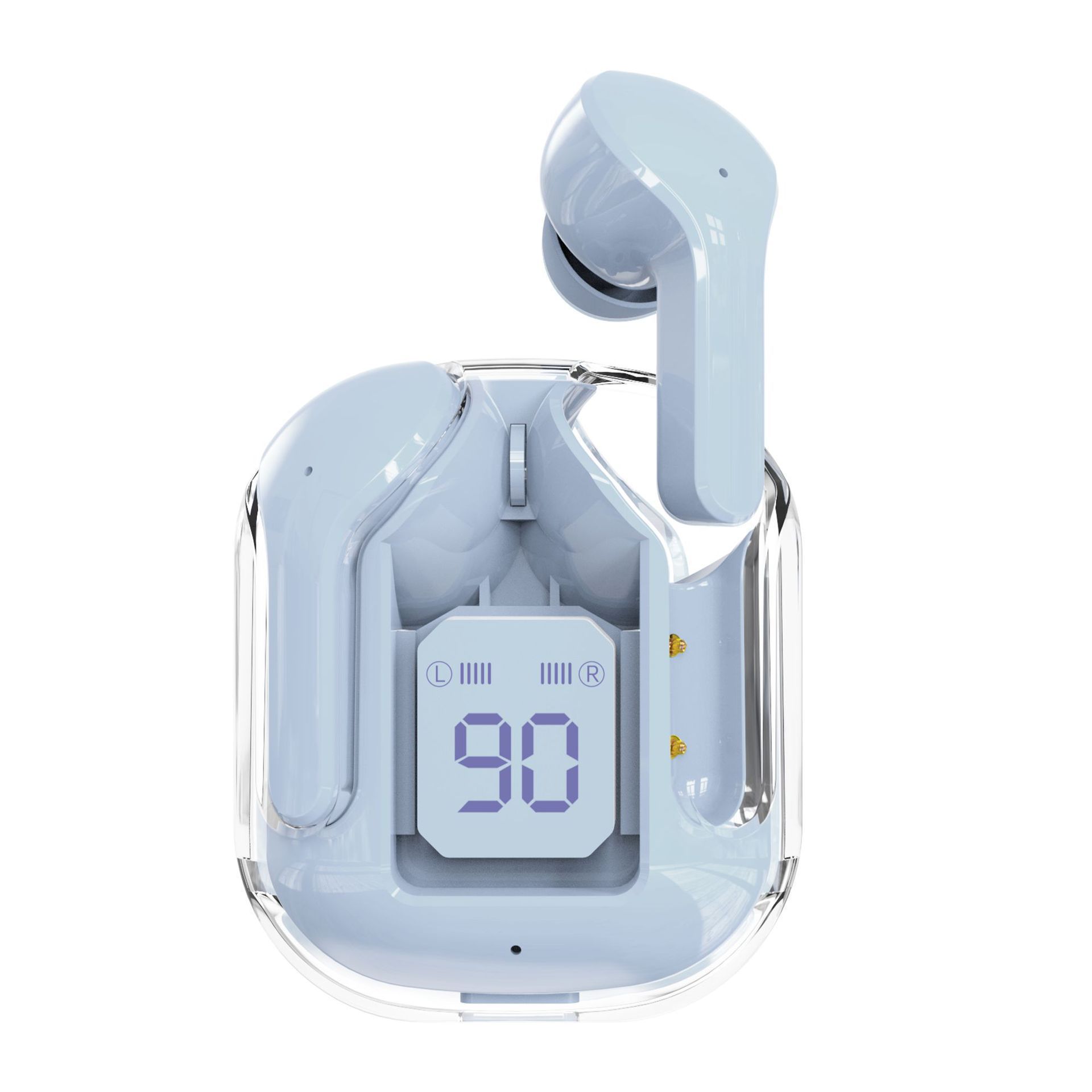 Air 31 Airpods Bluetooth 5.3 | Wireless Bluetooth Earbuds TWS ...