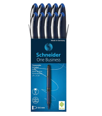 Schneider One Business pen | pack of one | Daraz.pk