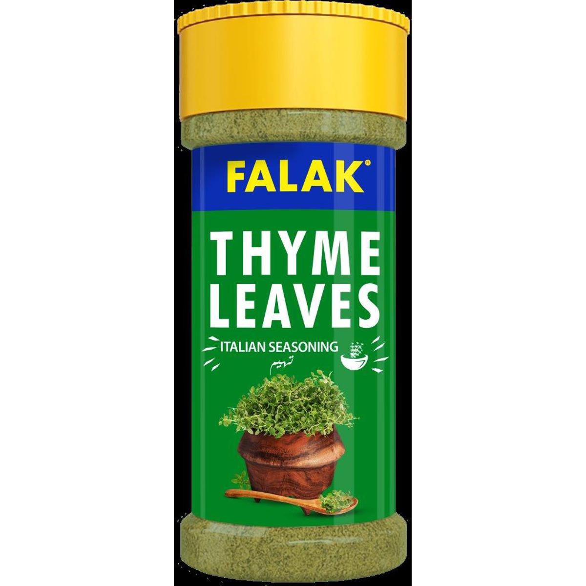 FALAK THYME LEAVES 30GM | Daraz.pk