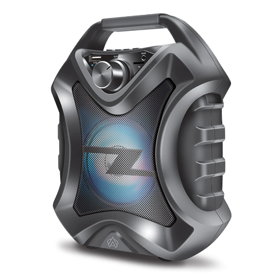 Audionic SUGAR 7 | Lyon | Libra Loud Sound Speaker portable Speaker ...