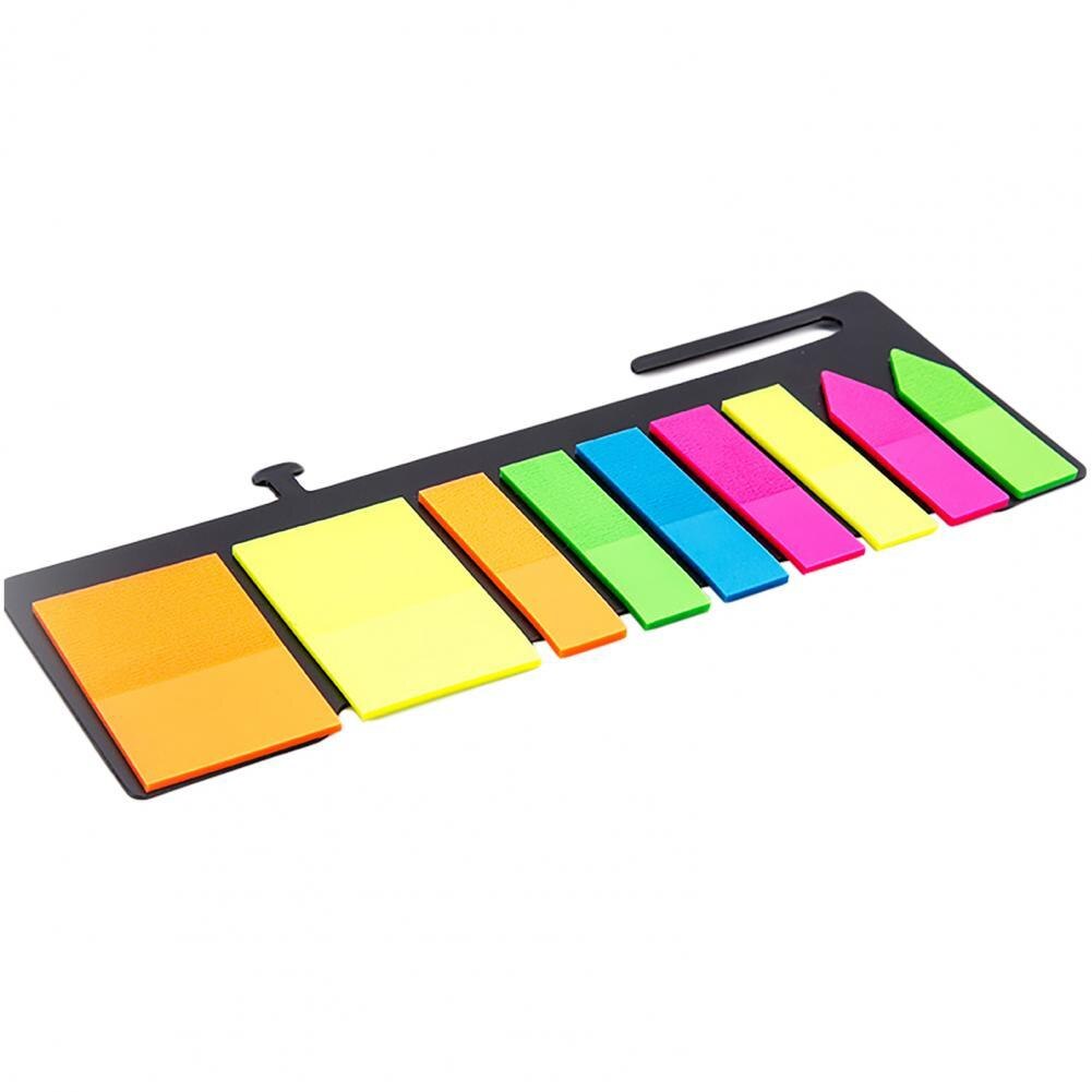 High Quality Sticky Note Wide Application Smooth to Write Rectangle ...