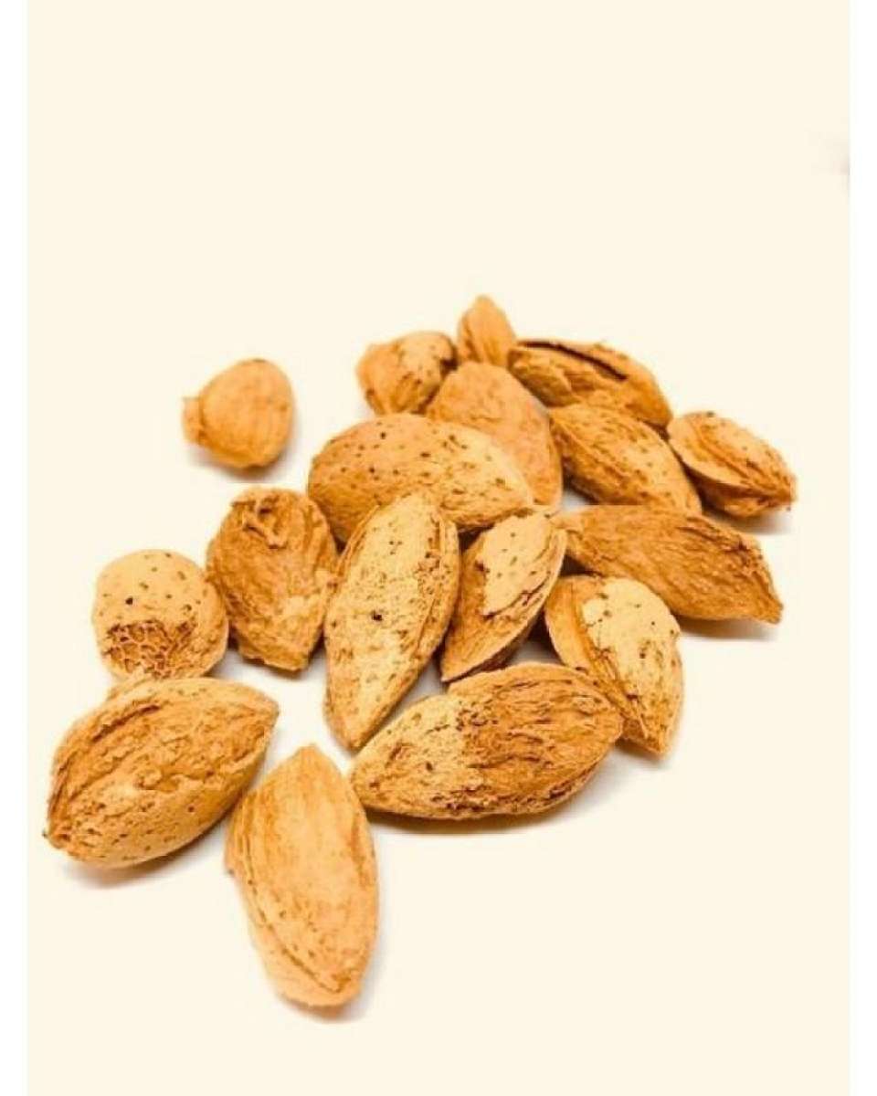 Australian Almond Kaghzi (Badaam) 1kg | Daraz.pk