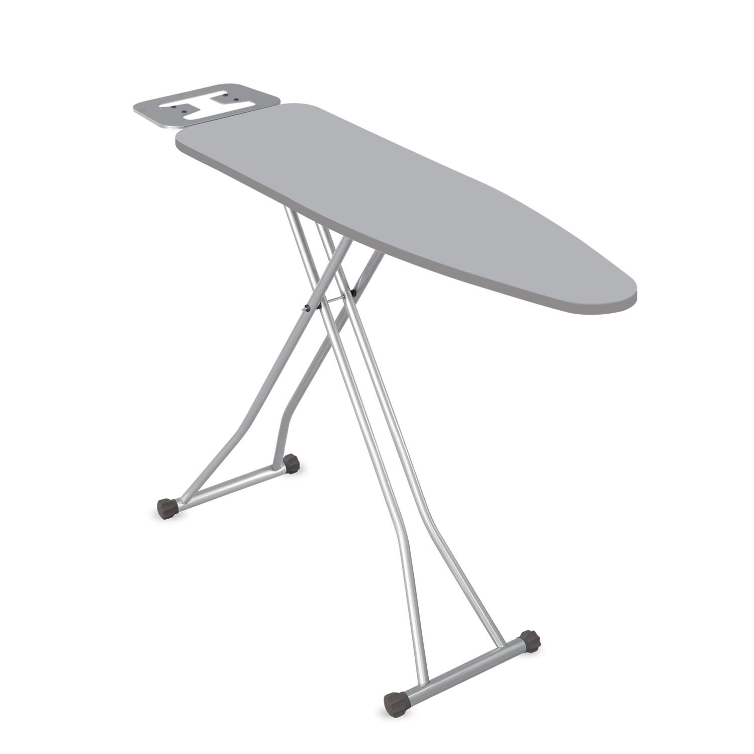 Superior Folding Iron Stand Folding ironing stand with adjustable iron ...