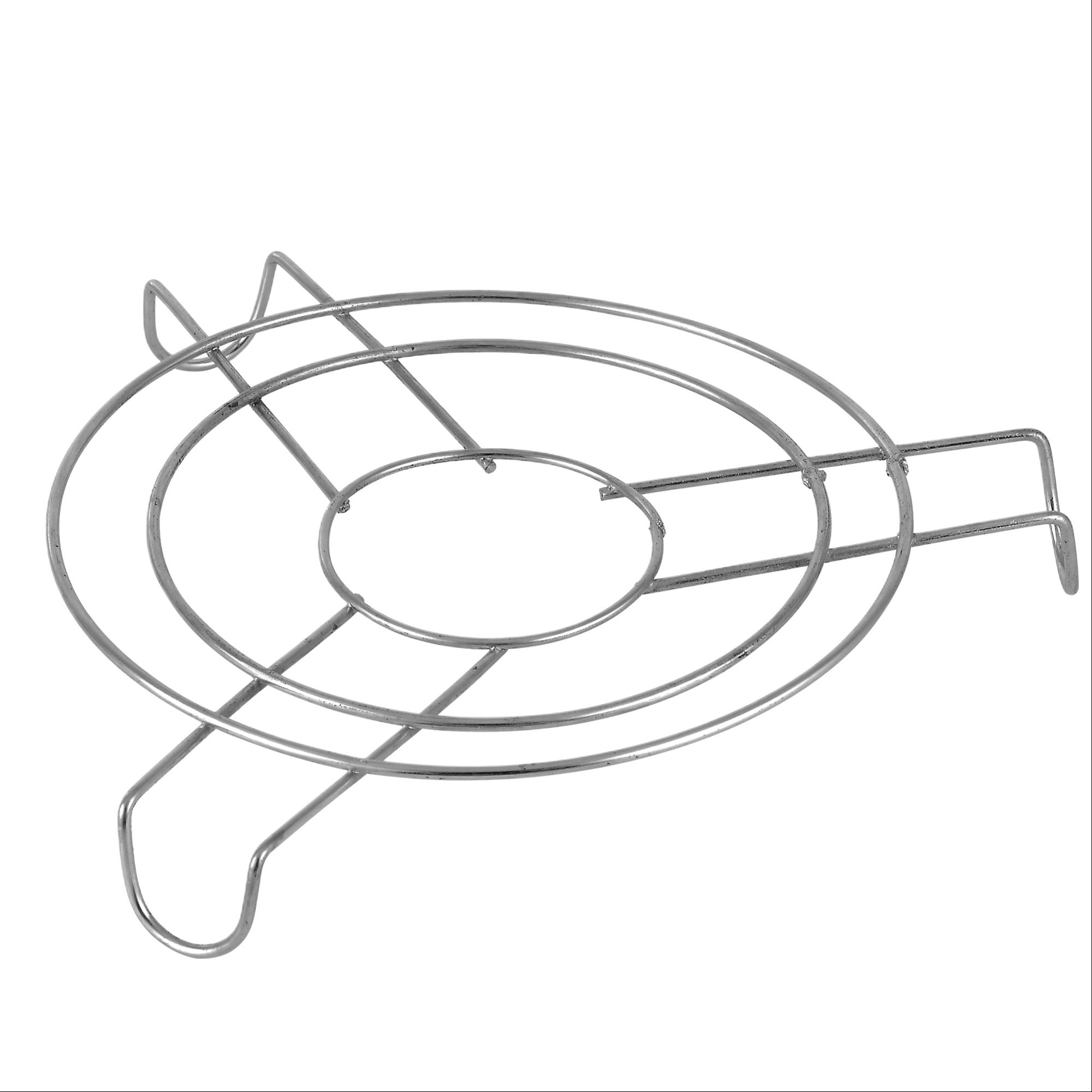 Hot Pot Stand Handi Stand Kitchen Stand Cookware Stand Pans Stand l Pot ...