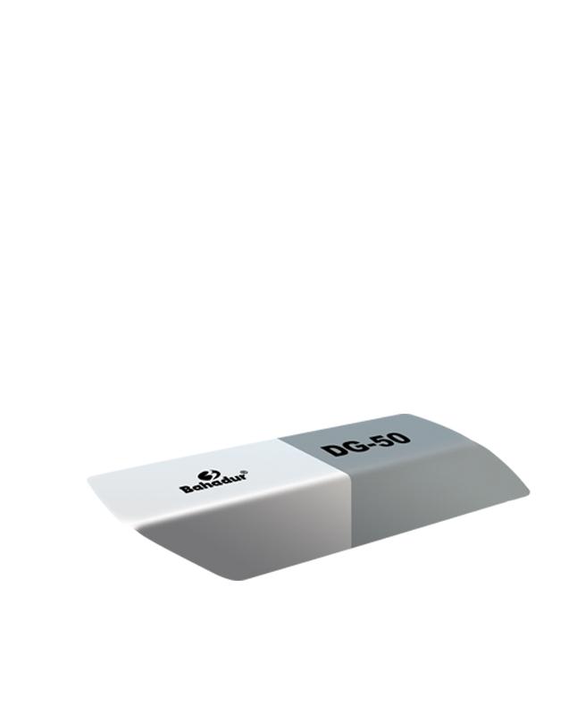 DG-50 Eraser Ultra quality 2pcs | Daraz.pk