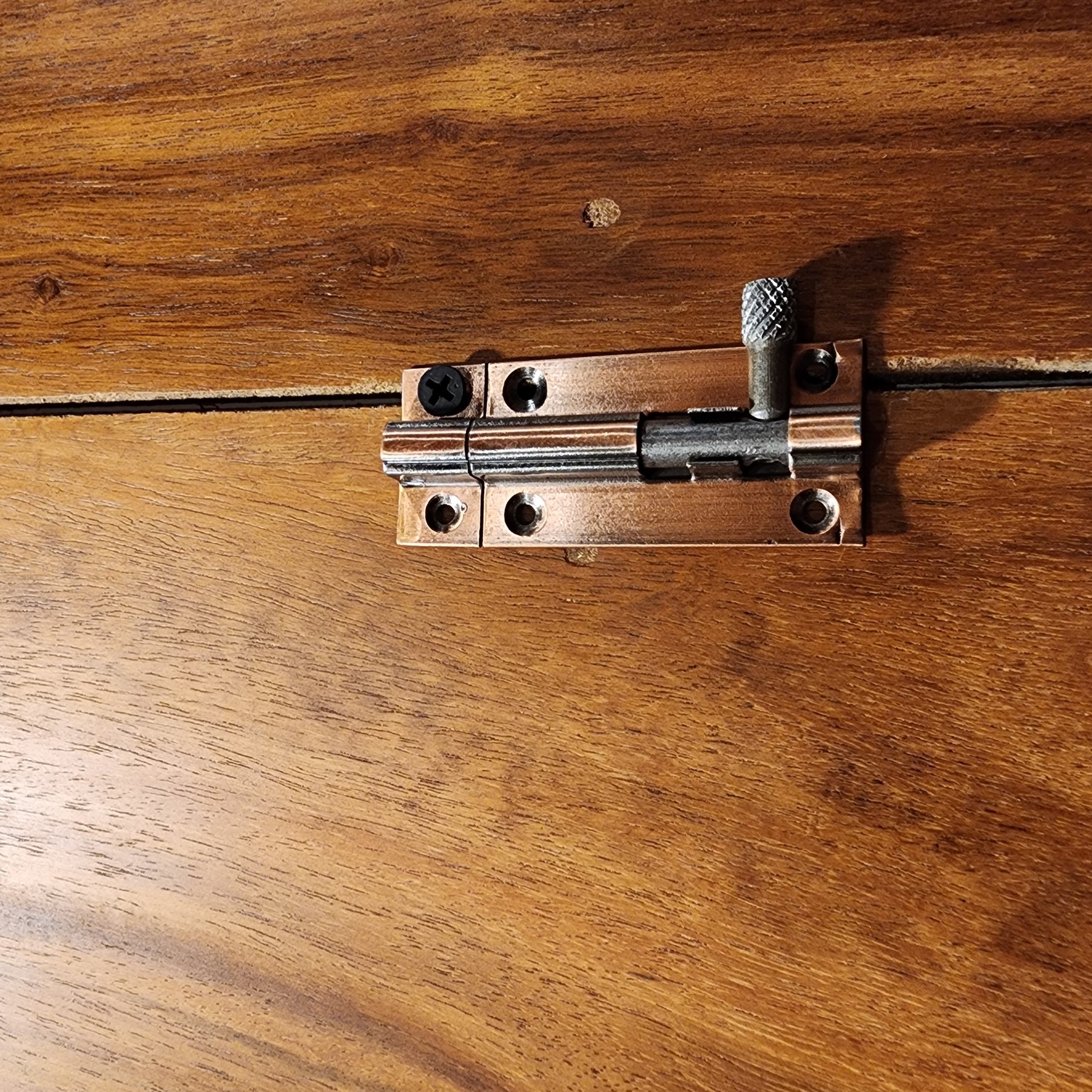 Tower Bolt Kundi | Door Kundi | Cupboard Kundi| Chatkhani | 18" 12" 8 ...