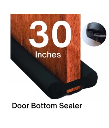 Special ( Pack of 4) Door Dust Stopper Draft - Insect - Air Stopper ...