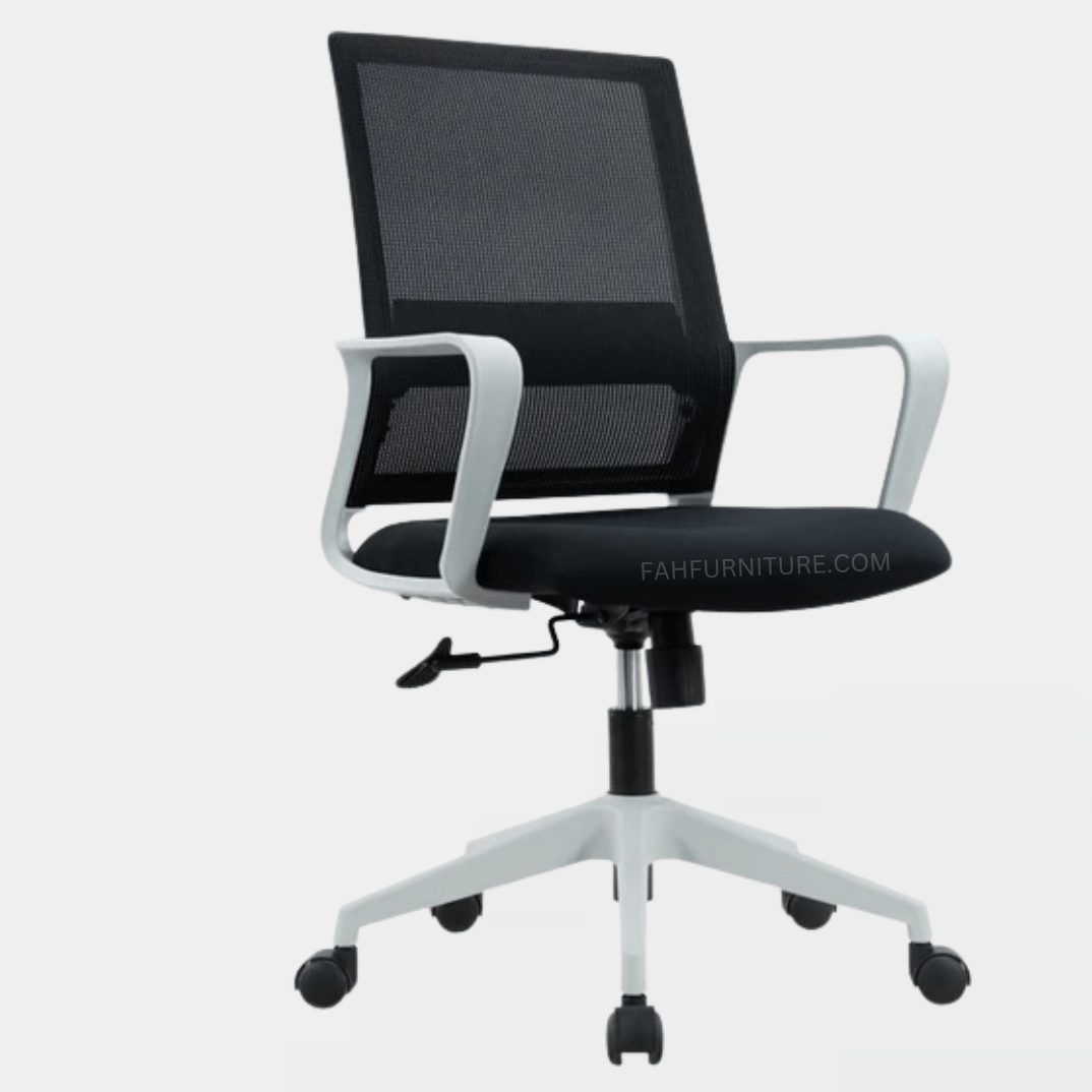 Revolving Chair for Staff - Computer Chair | Daraz.pk