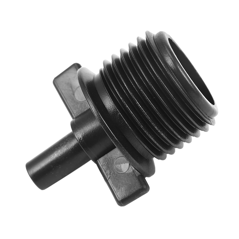 3x Bahçe Sprinkler Otomatik Sulama Çim Çim 360 Derece Daire Dönen Su ...