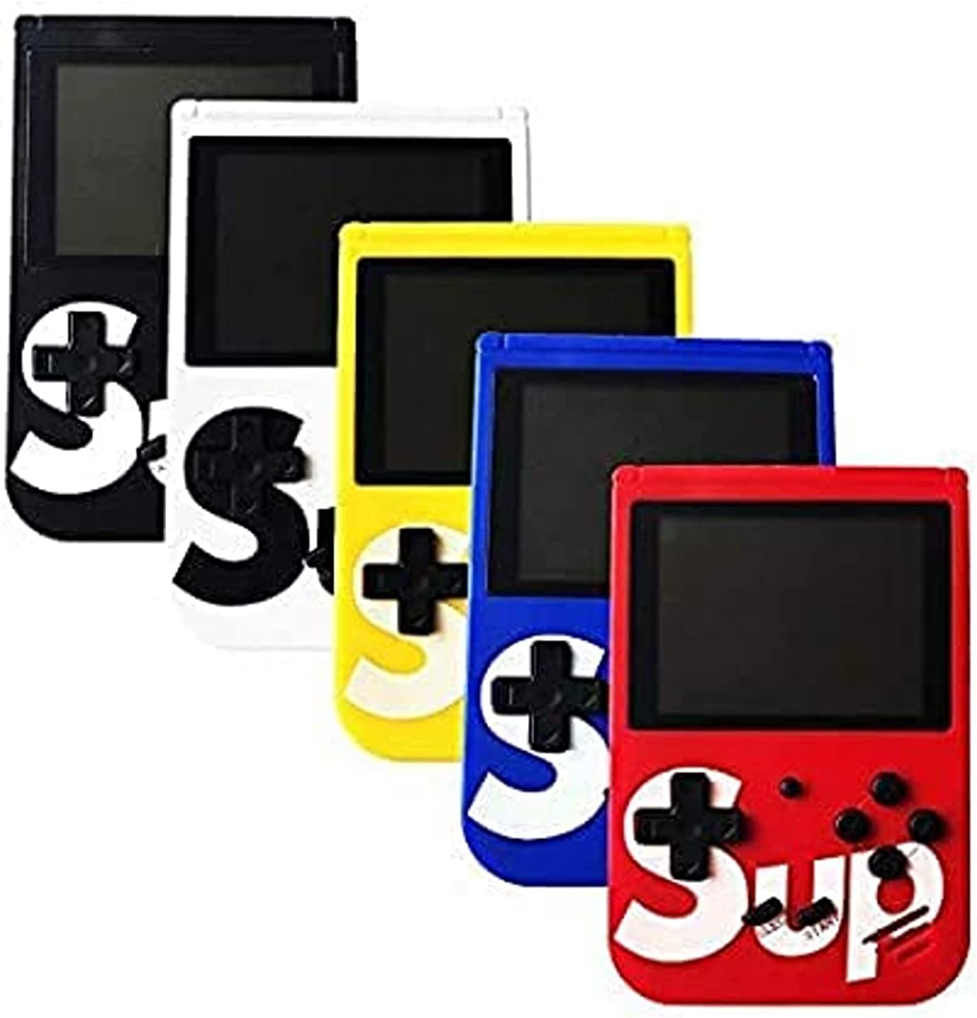SUP GAME 400 IN 1 | Daraz.pk: Buy Online at Best Prices in Pakistan ...