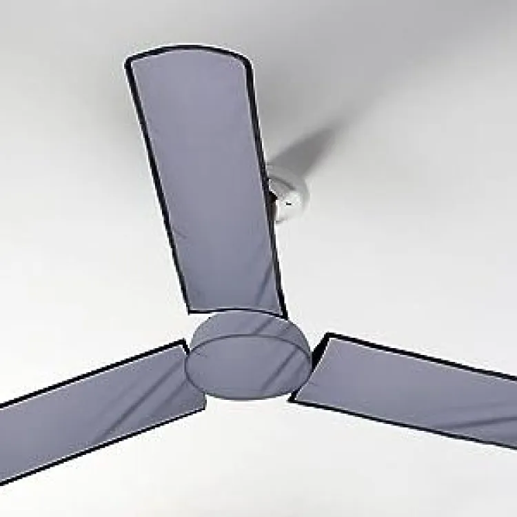 Dayton Ceiling Fan Guard | Shelly Lighting