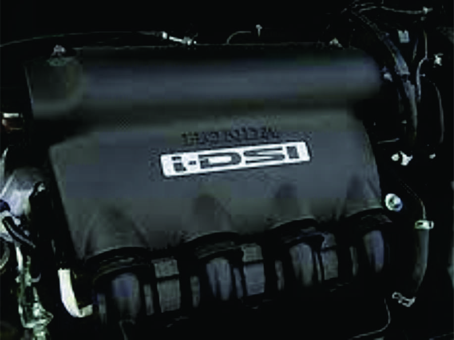 CITY 1.DSI STICKER FOR CAR ENGINE 2004 2008 | Daraz.pk