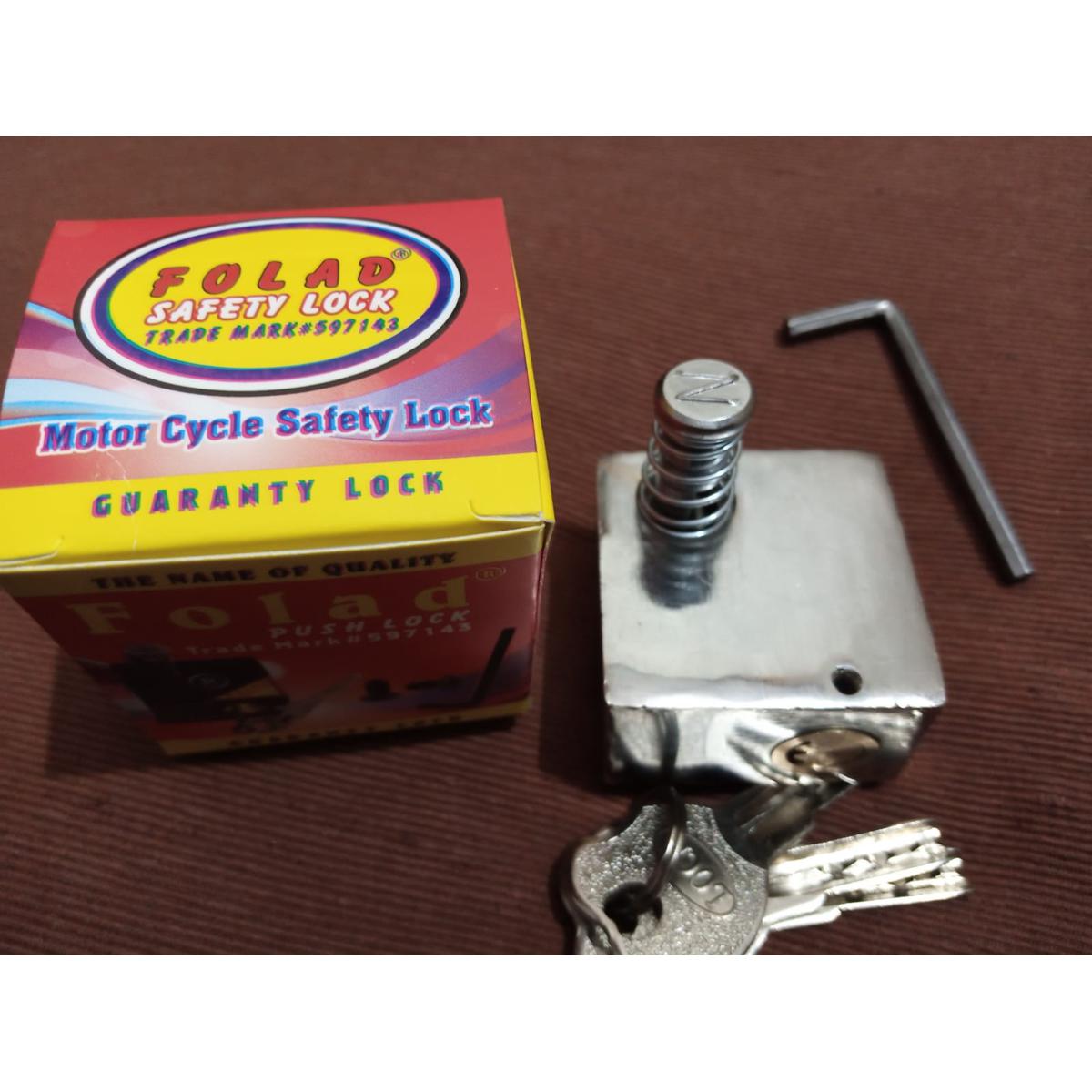 Buy Locks Online at Best Price in Pakistan - Daraz.pk