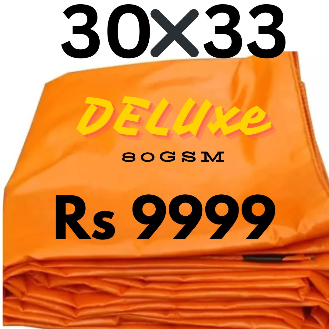 Waterproof Tarpal (Tarpulin)/Plastic Tarpal (All custom sizes available ...