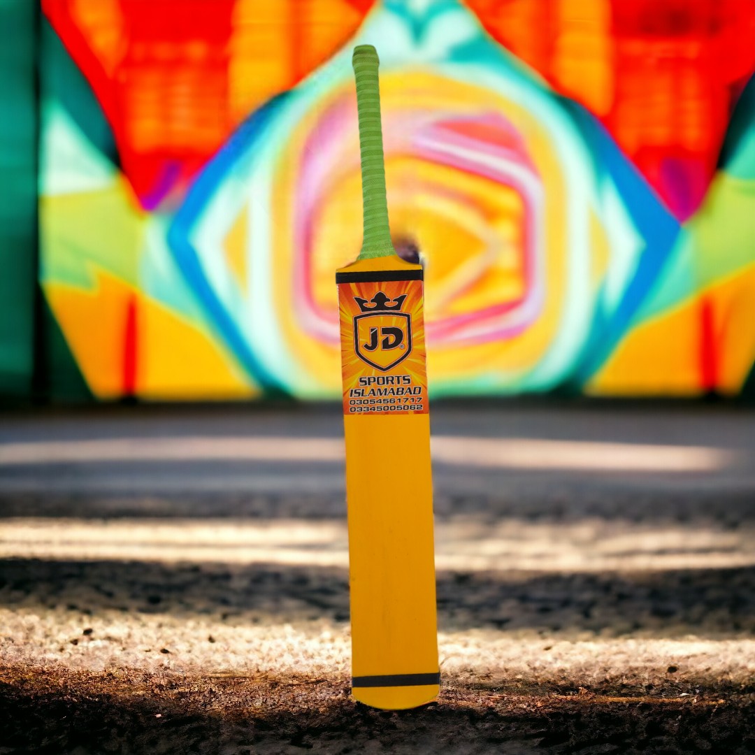 JD Cricket bat 360 Edition | Daraz.pk