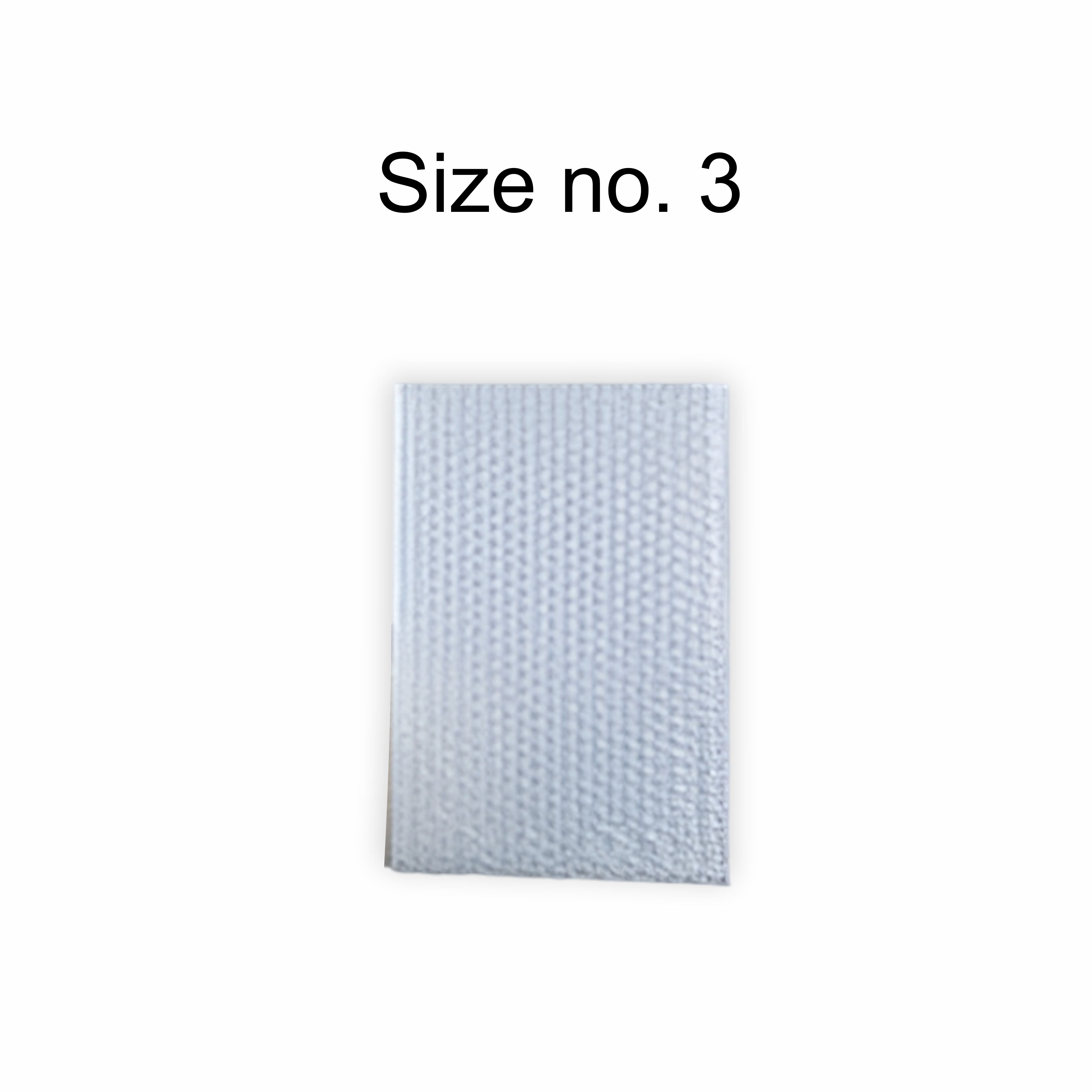 Bubble Wrap Pouches I 24 Pcs in One Packet I Packaging I Transparent I ...
