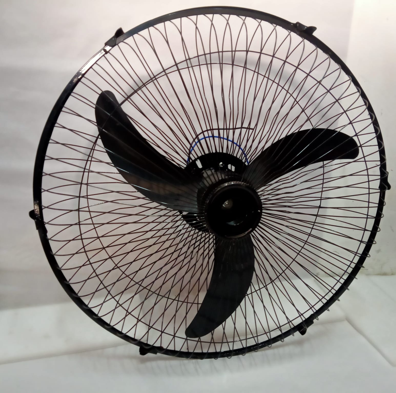 SOLAR FAN DC 12V BALINO MOTER | Daraz.pk