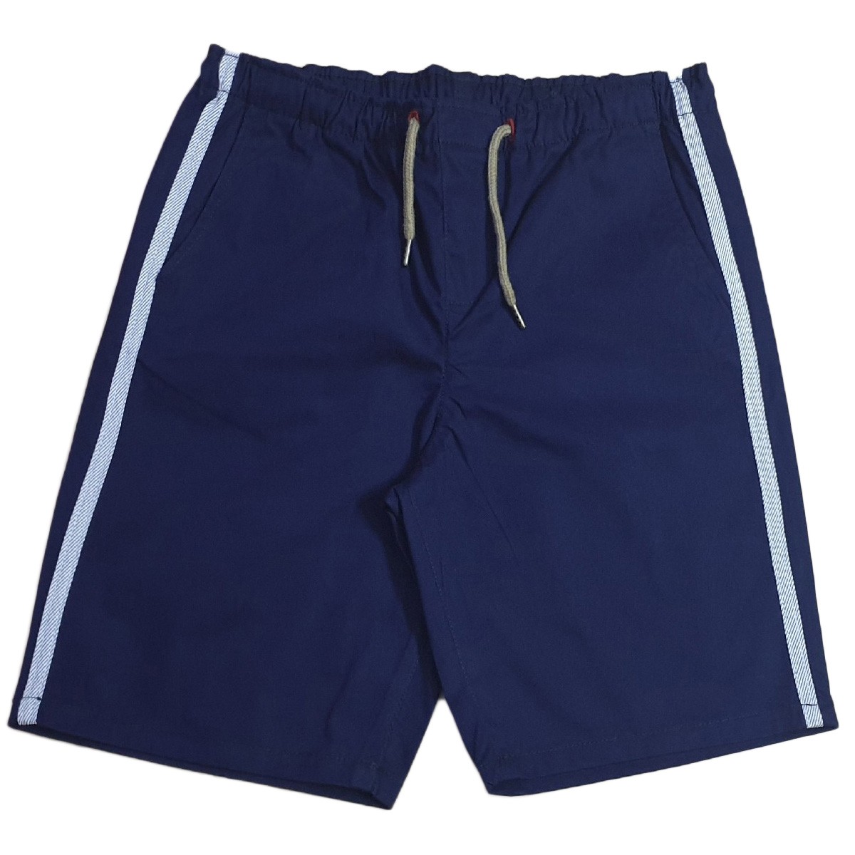 Hashback Shorts for Men - Royal Blue Color Shorts for Boys | Daraz.pk