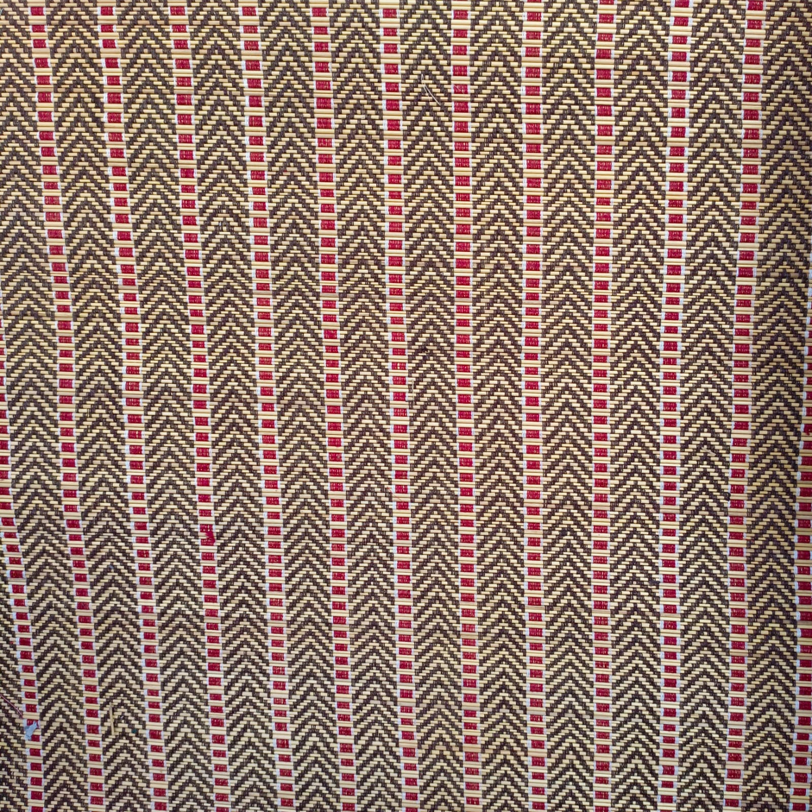 3x5 Ft Bamboo chik curtain for window , Door etc. Wooden curtain ...