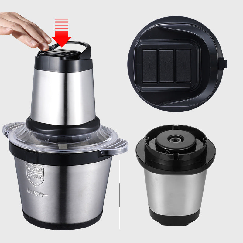 3L Choppers, qeema maker, food processor | Daraz.pk