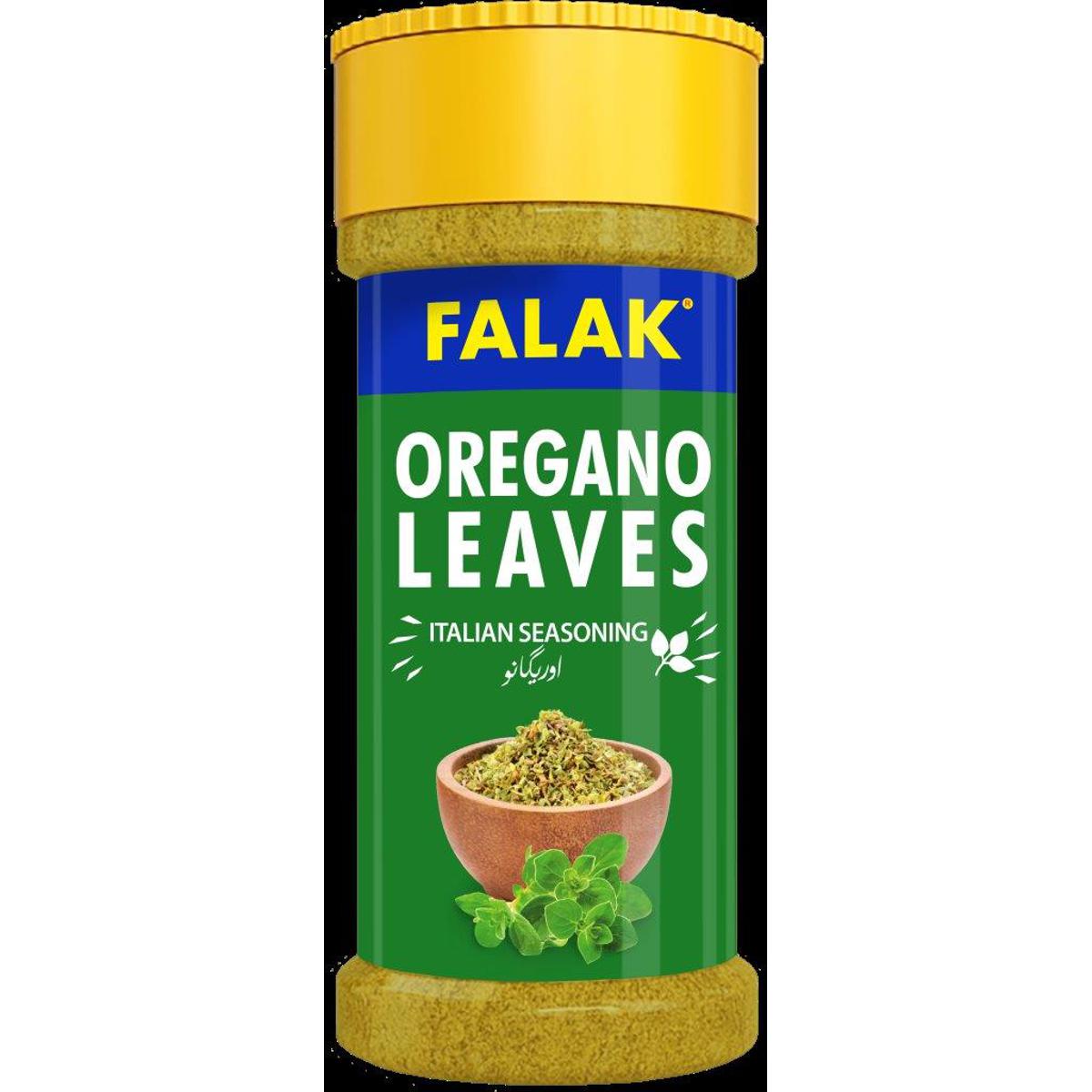 FALAK OREGANO LEAVES 30GM | Daraz.pk