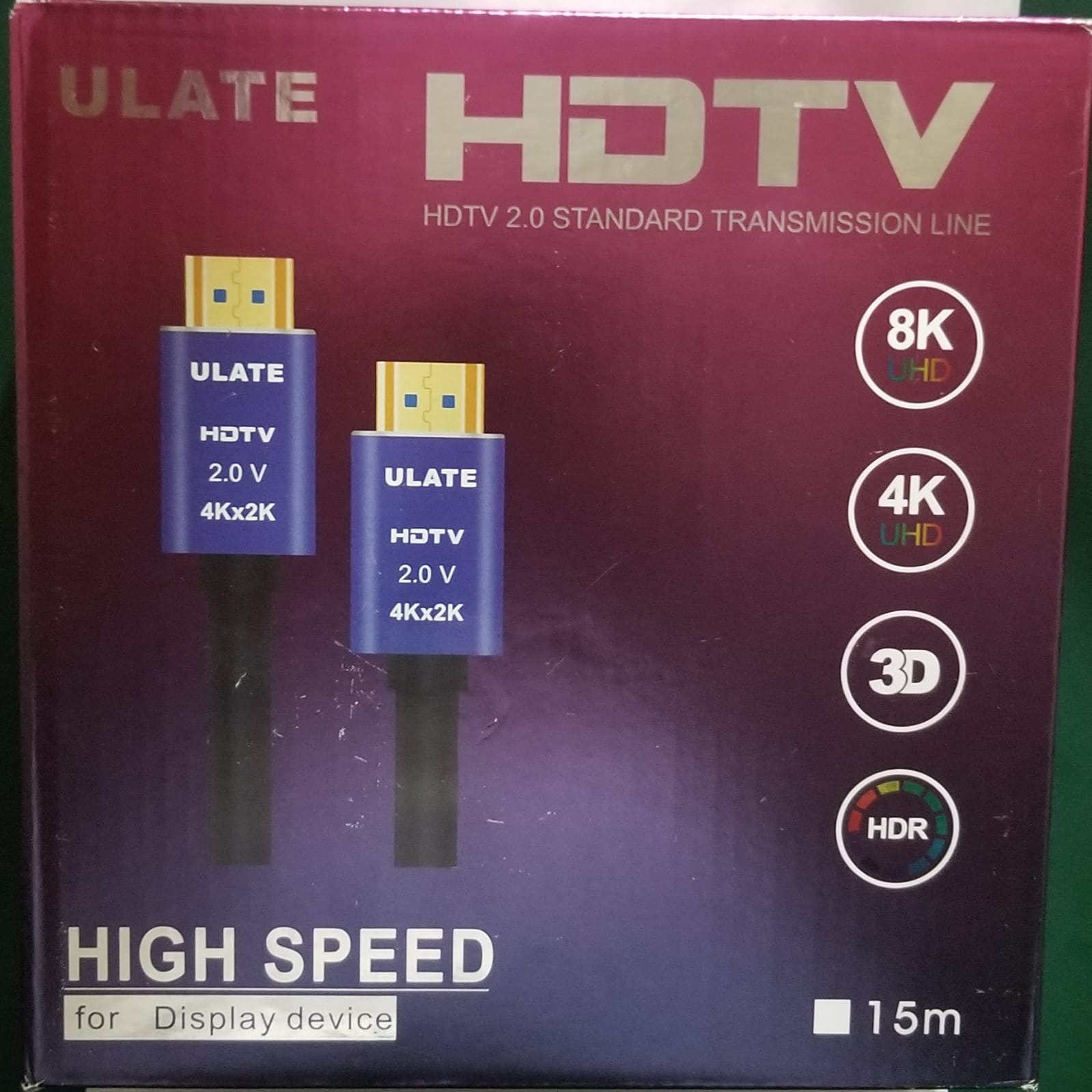 ULATE HDTV 2.0 4K | Daraz.pk: Buy Online at Best Prices in Pakistan ...
