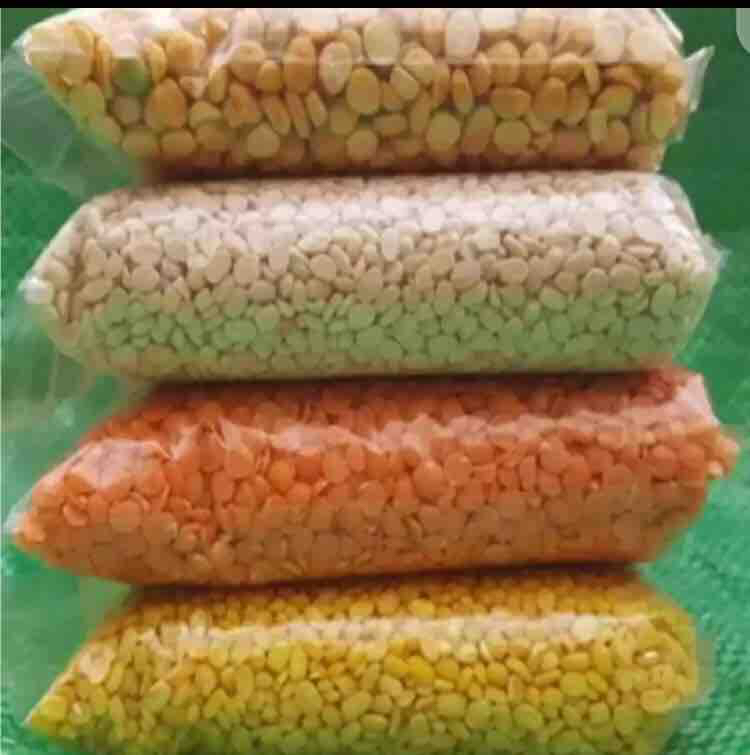 Pulses pack | Daraz.pk: Buy Online at Best Prices in Pakistan | Daraz.pk