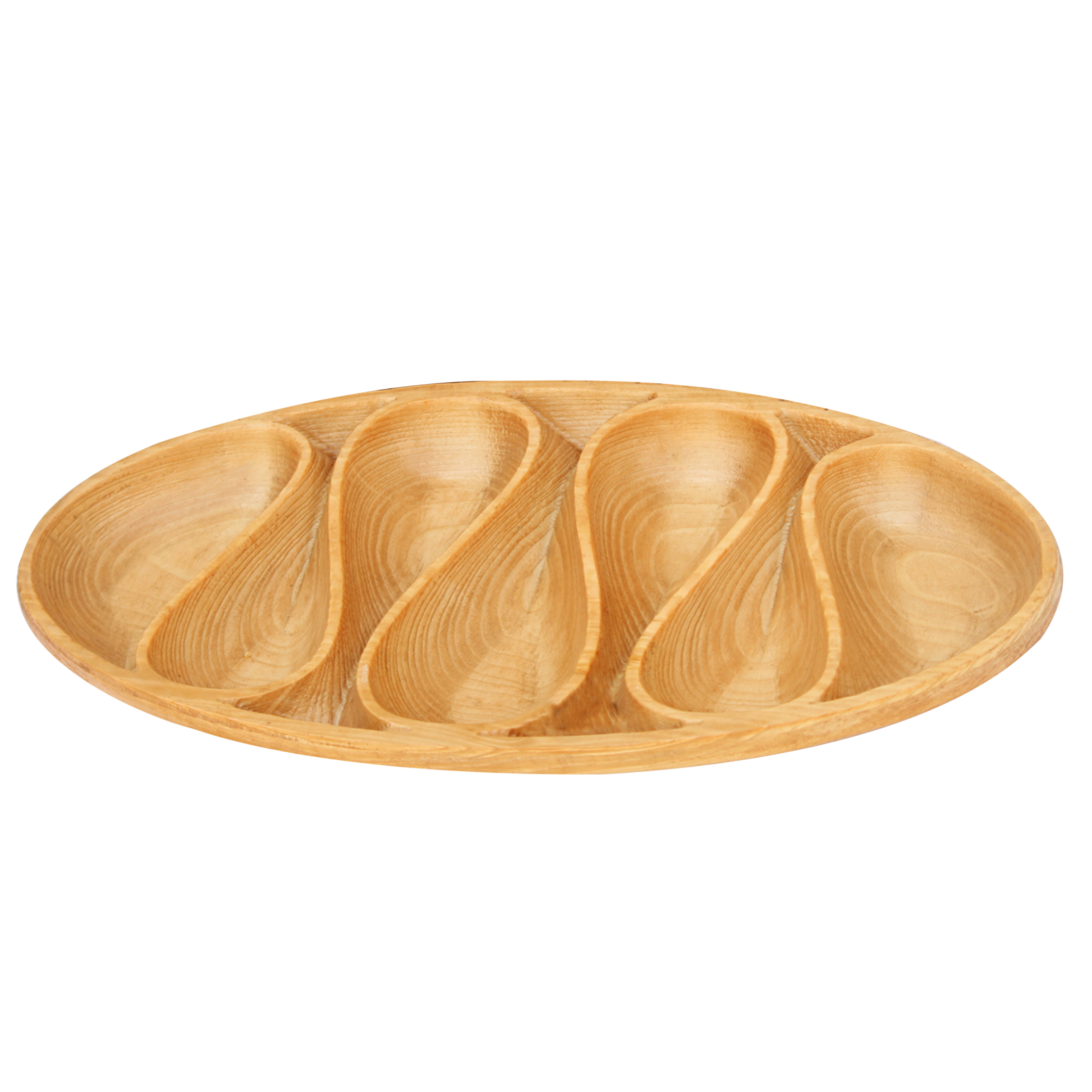 Wooden Dry Fruit Tray, serving tray for Decoration, Serving platter ...
