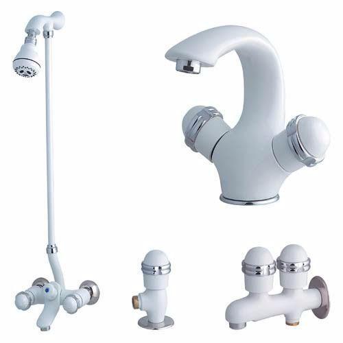 Bathroom Shower Set | Daraz.pk