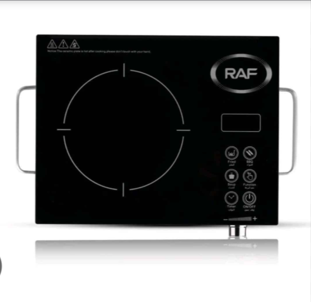 RAF Electric Stove, Hot Plate, Multifunctional Digital Display Sensor ...