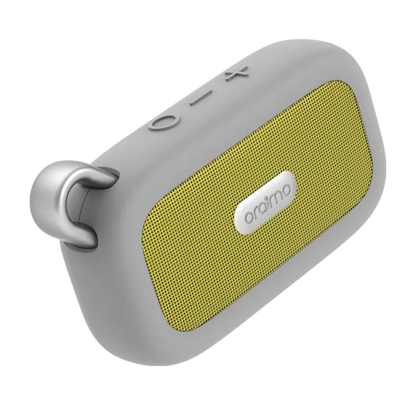 Oraimo Palm Portable Speaker OBS-04S | Daraz.pk