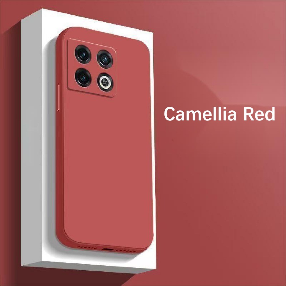 Original For OnePlus 10 Pro Silicone Full Cover Case Dirt resistant ...