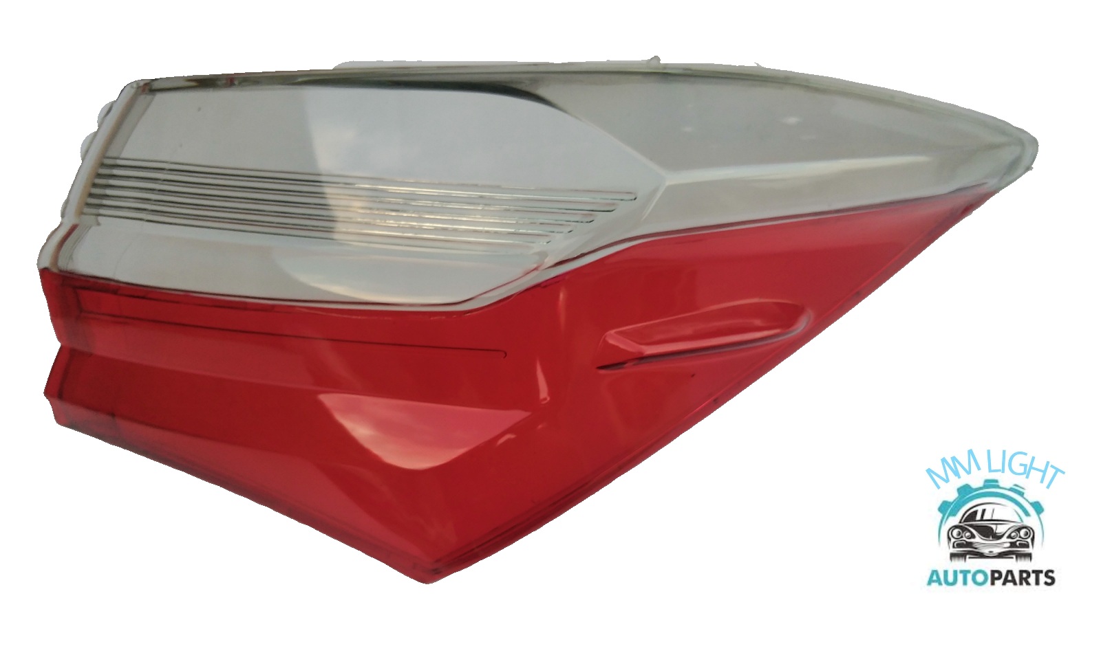 Toyota Corolla Altis back light cover right side | Daraz.pk
