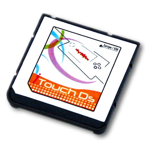 R4 Card for Nintendo DS , DS Lite , DSi , DSi XL , 3DS , 3DS XL , 2DS ...